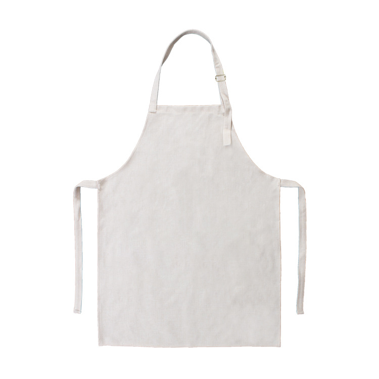 Sublimation Linen Apron - Awesomesub-10years sublimation blanks wholesaler