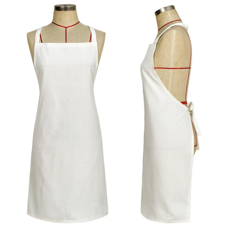 Sublimation Canvas Adult Apron - Awesomesub-10years sublimation blanks ...